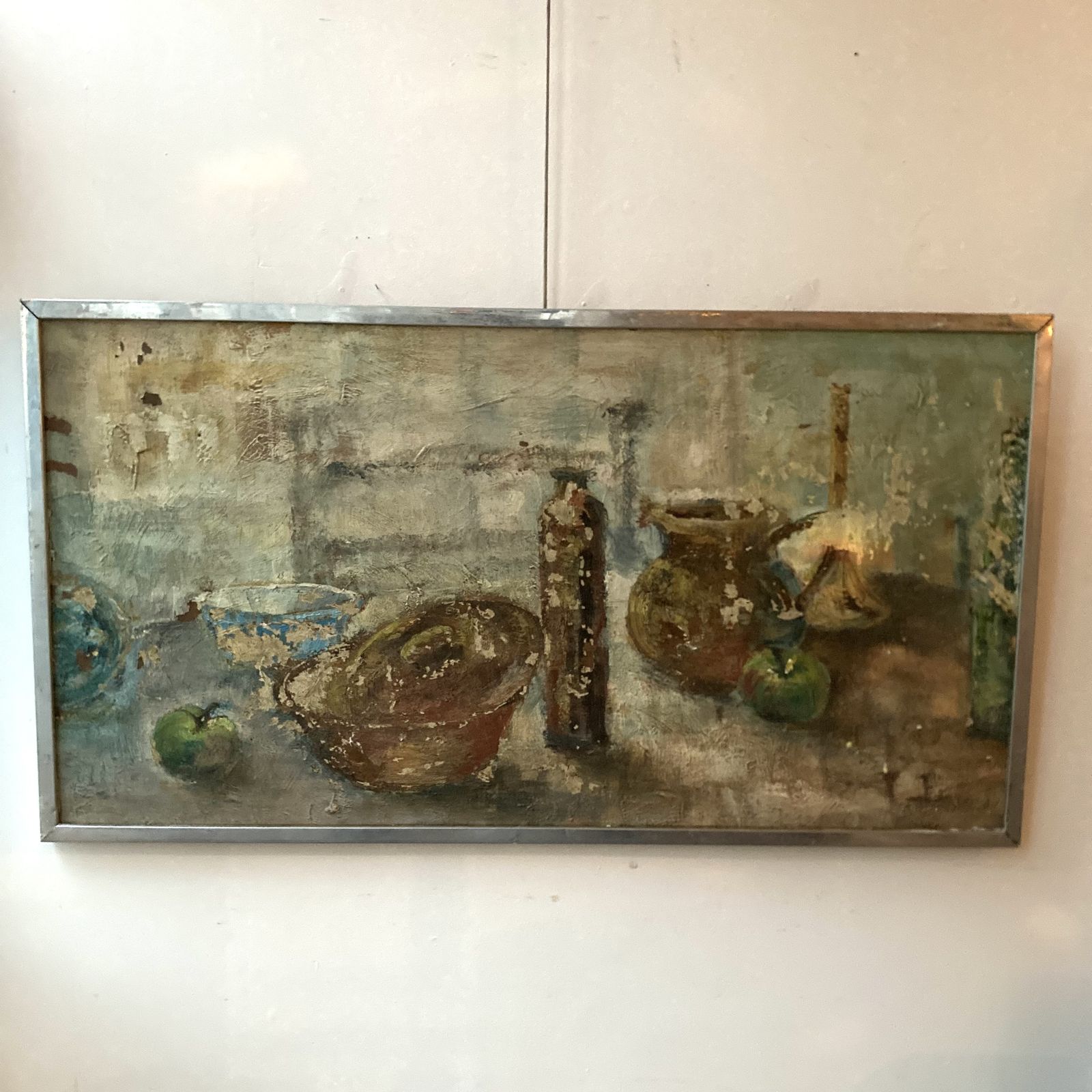Still Life › James Iles Antiques